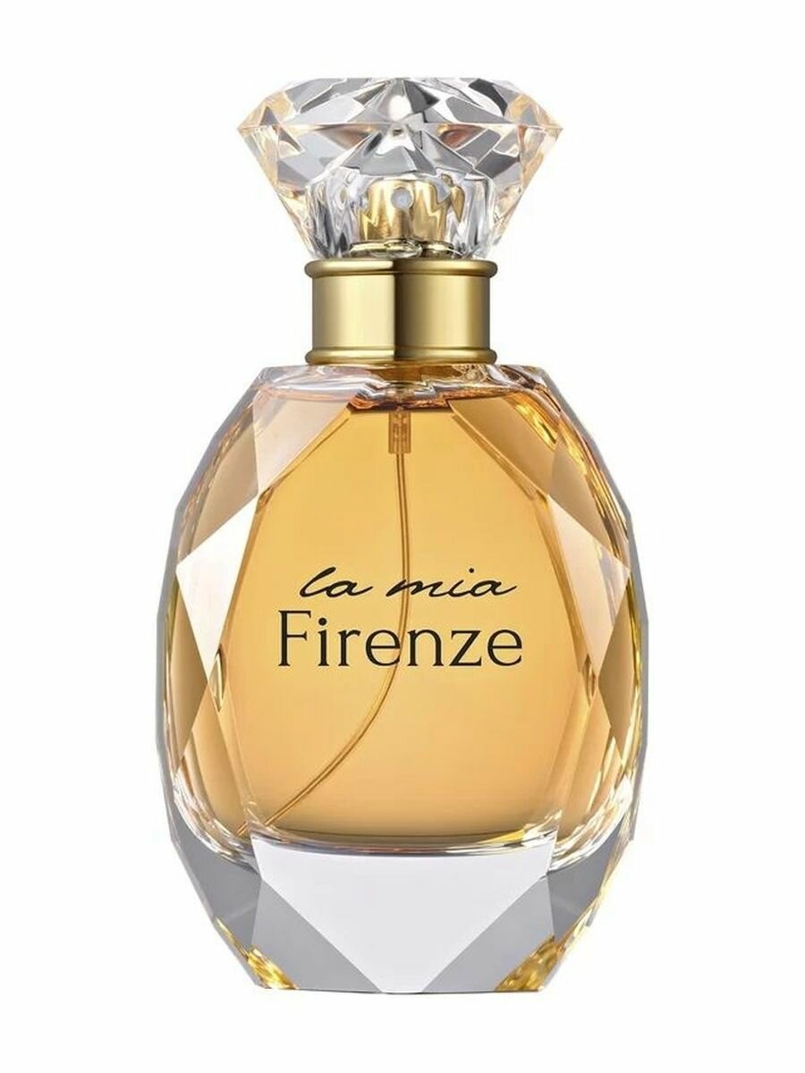 PARFUMS CONSTANTINE La Mia Firenze Парфюмерная вода жен, 60 мл