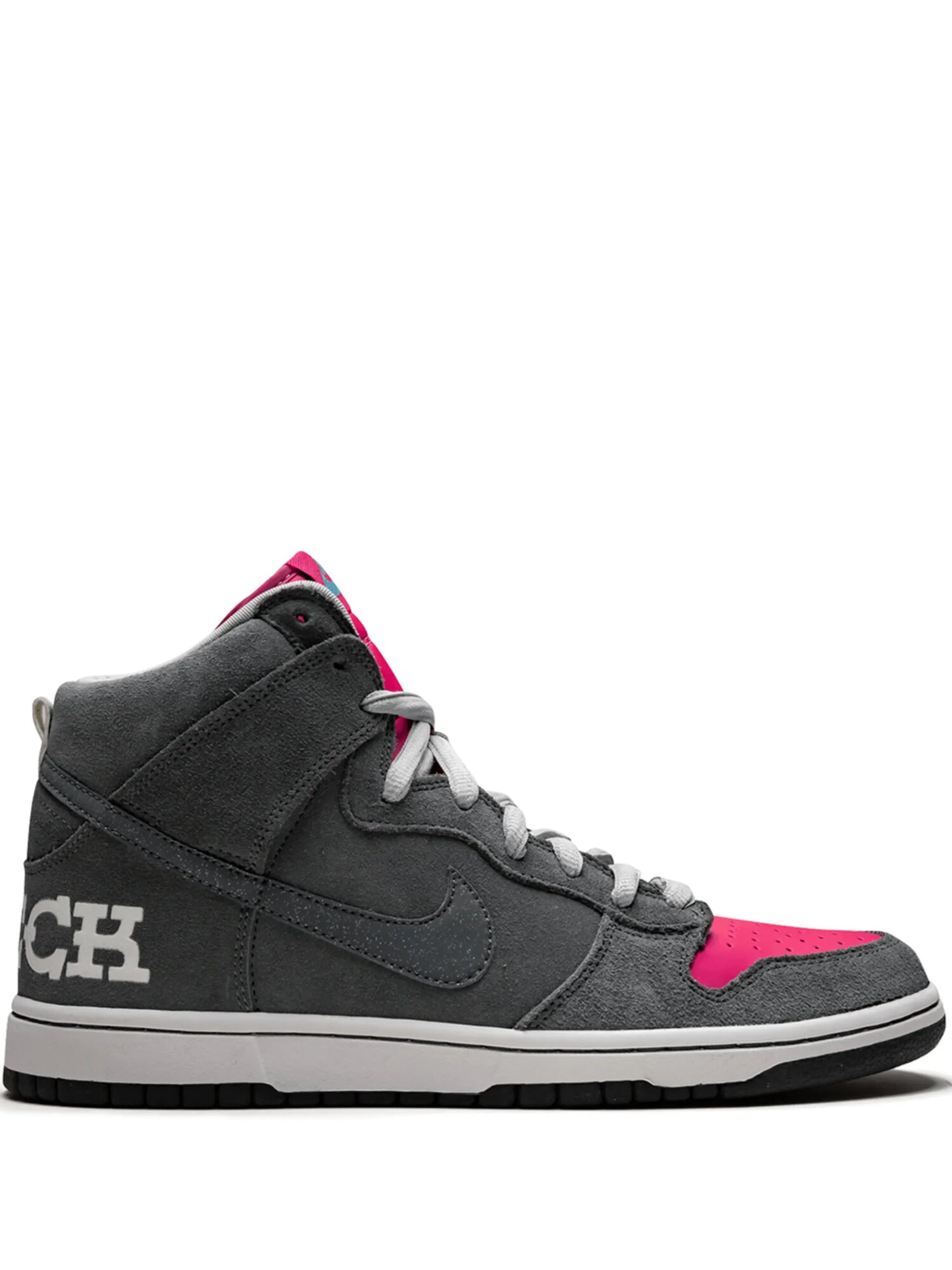 Кроссовки Dunk High Premium SB