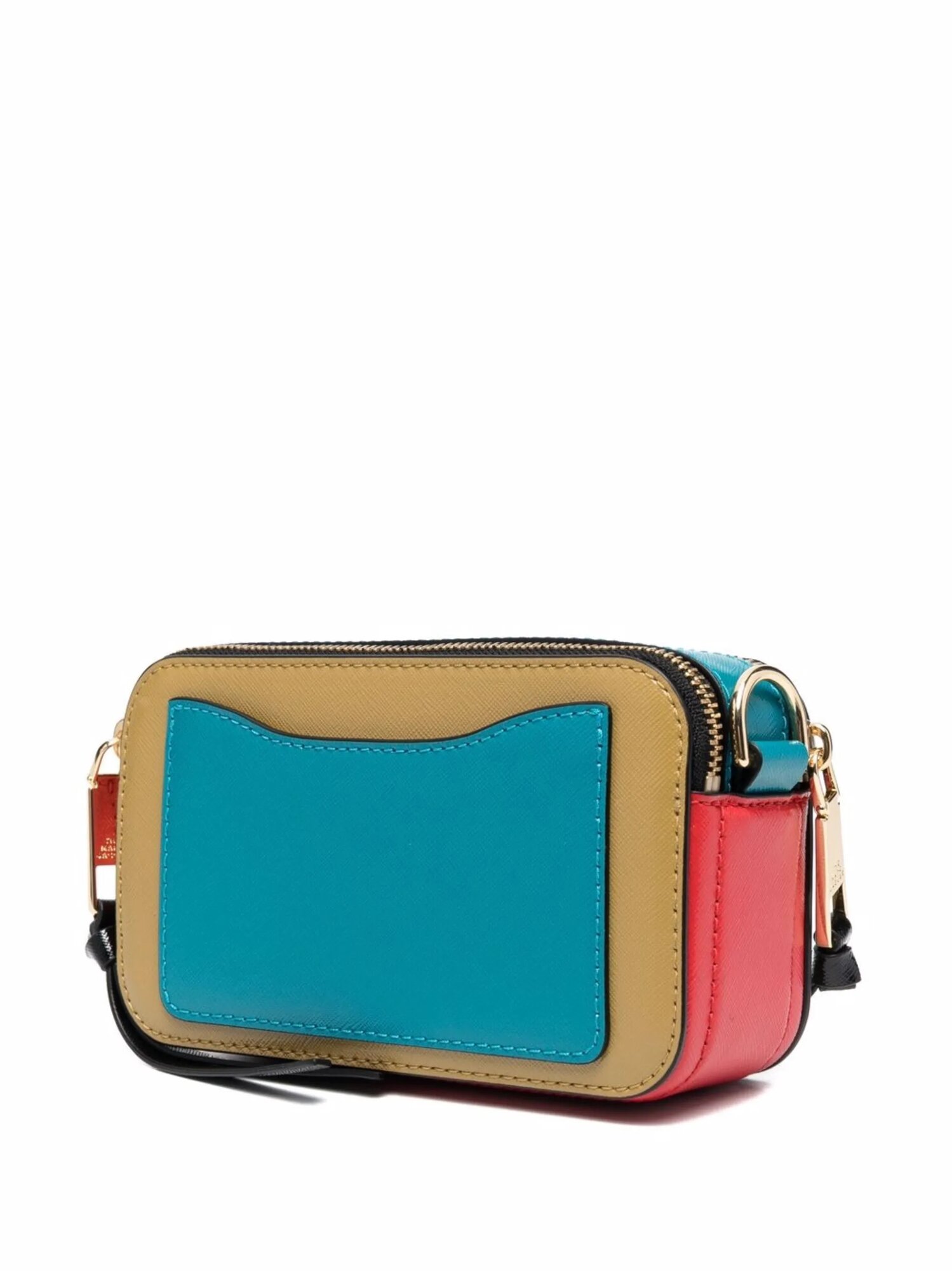 Сумка MARC JACOBS, голубой, — фото 1