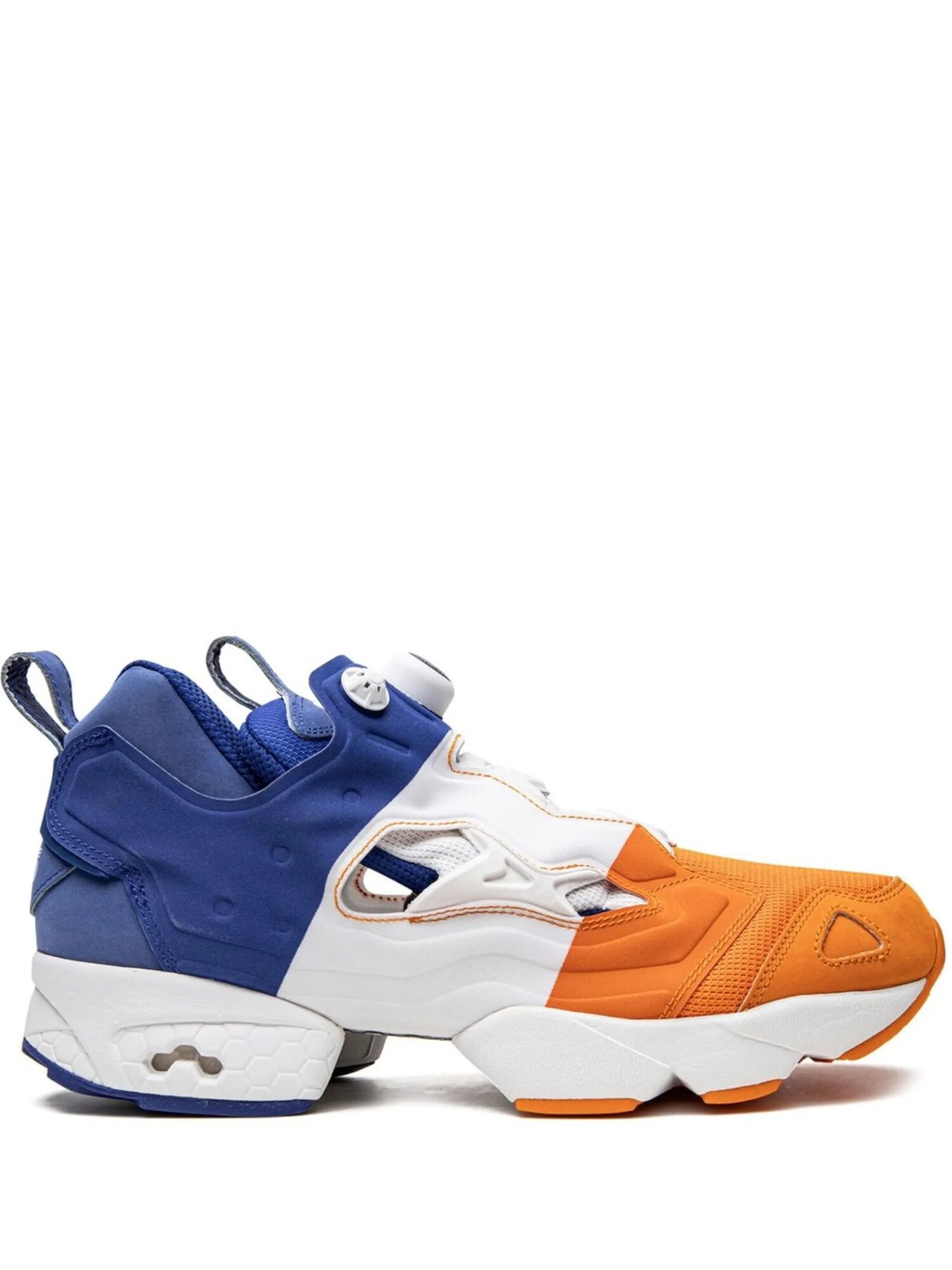Кроссовки x Packer Shoes x Sneakersnstuff Pump Fury