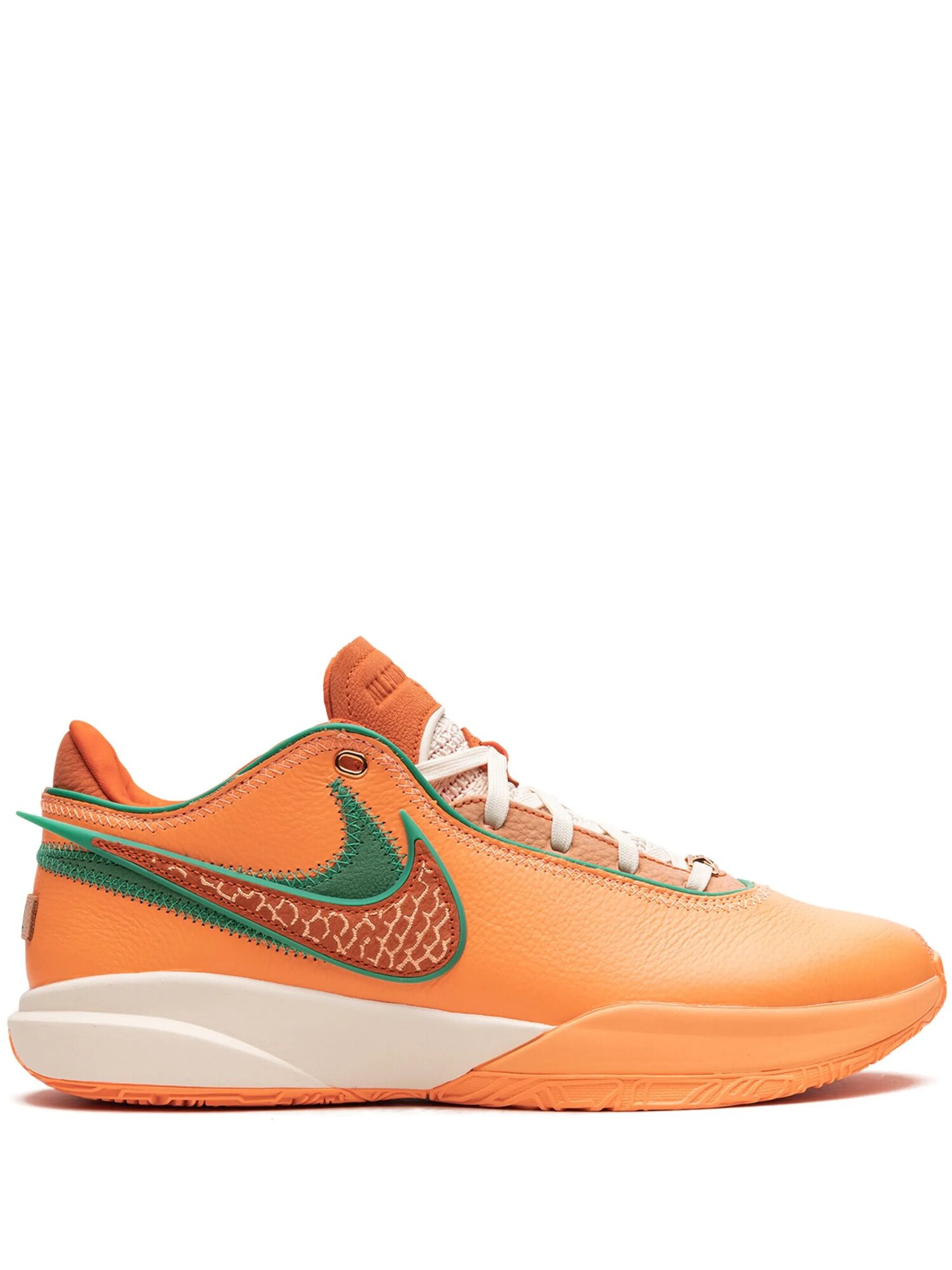 Кроссовки LeBron 20