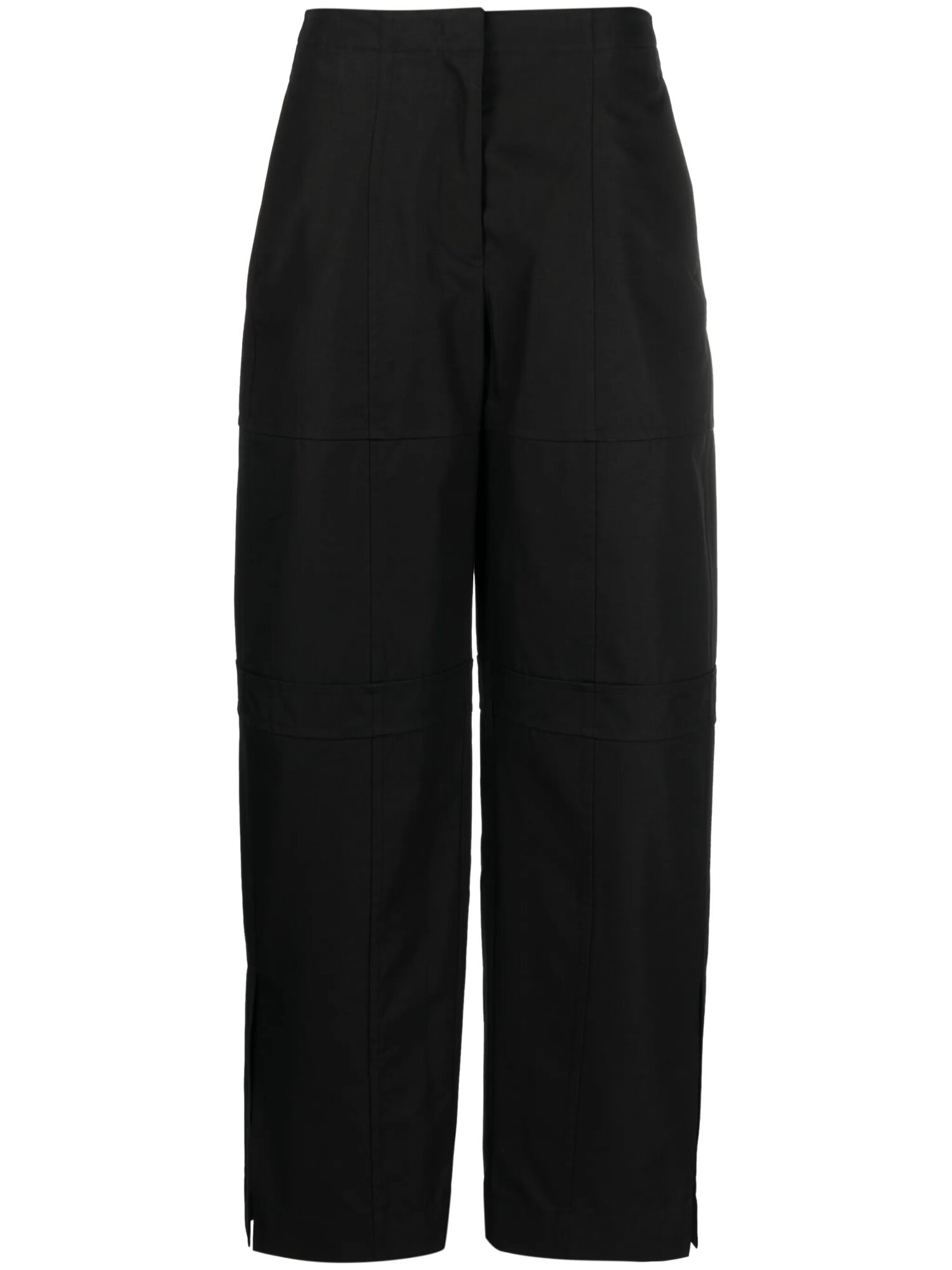 Брюки классические Jil Sander