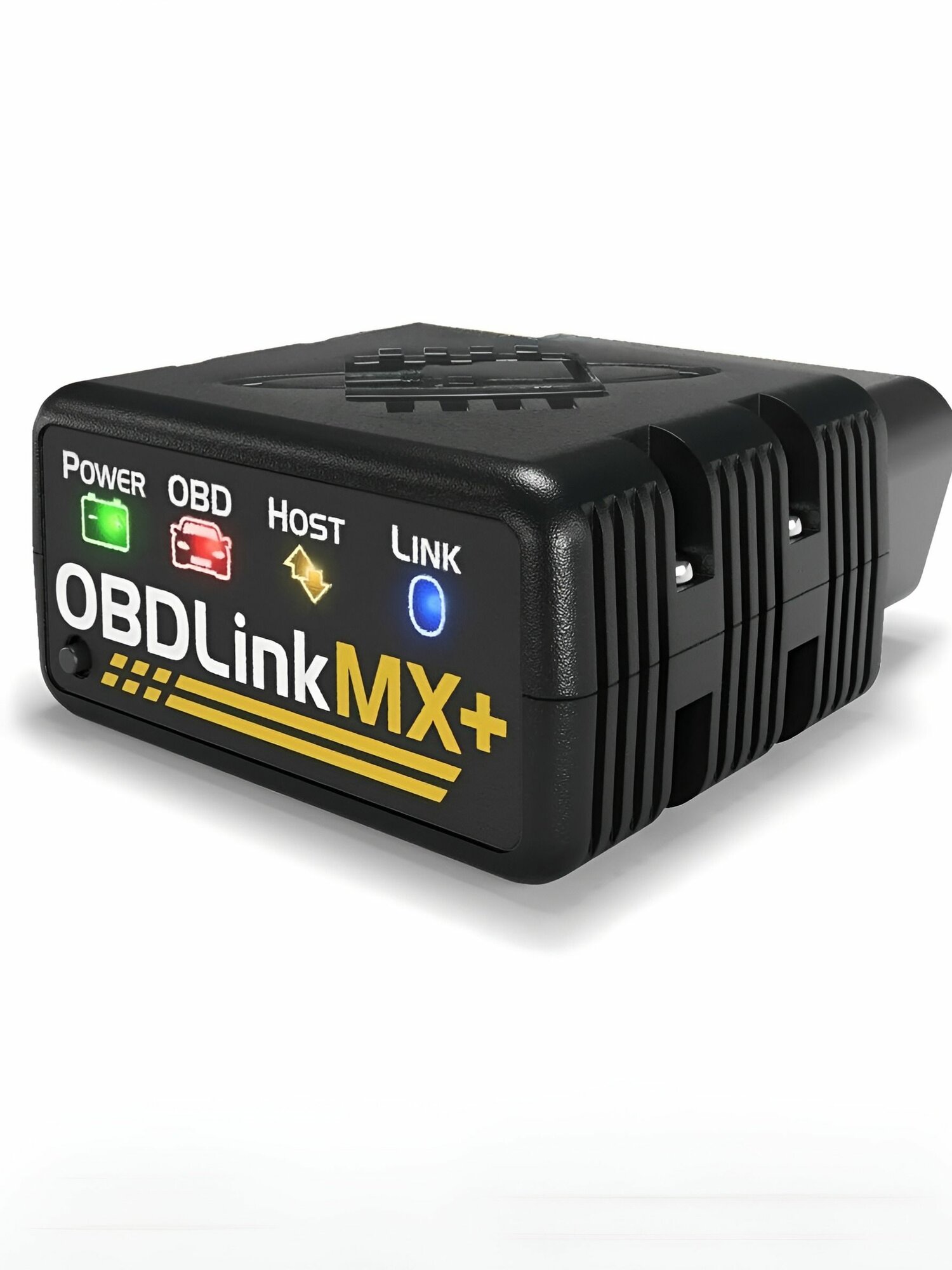 Obdlink MX+ диагностический адаптер