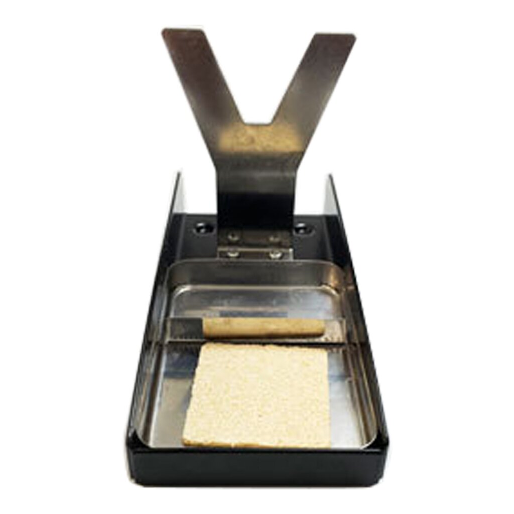 Держатель паяльника высокой мощности