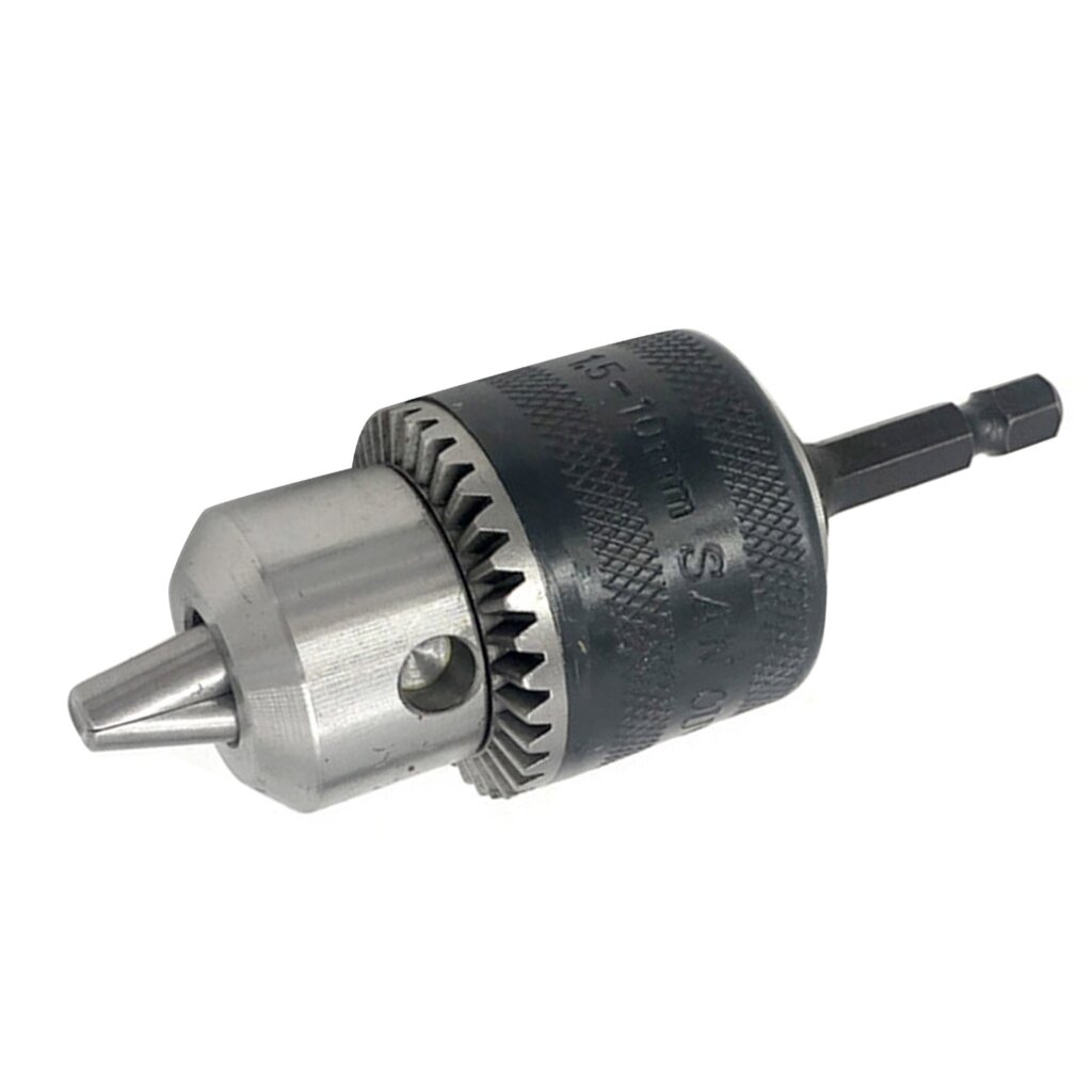 Патрон ручной дрели с намотанной головкой периодического действия с удлинительным стержнем с шестигранным хвостовиком-1.5 10