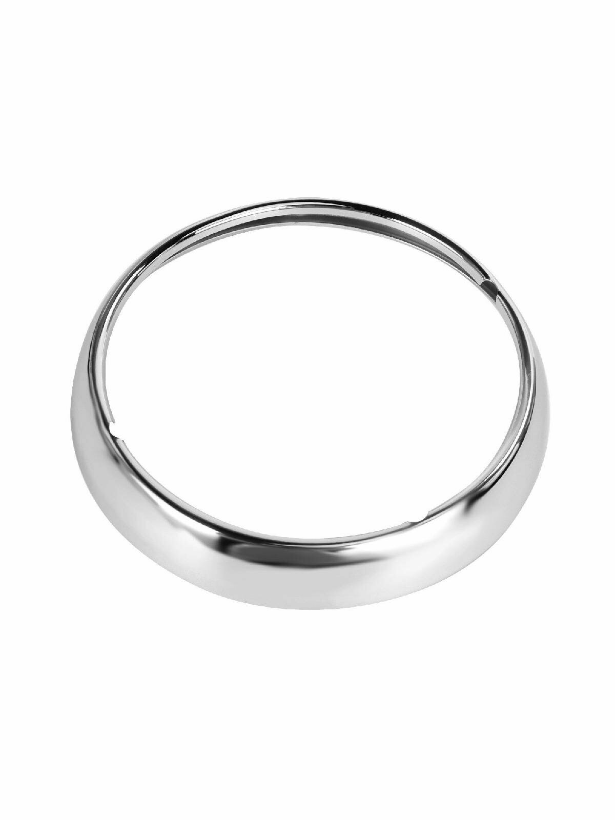 7-дюймовая отделка рамок крышки фары высшего качества для отделки фары для мотоцикла