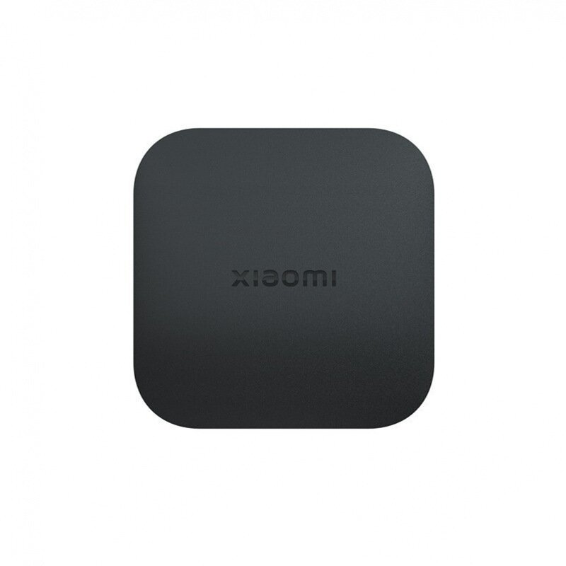 Mijia Box 4S MAX Умная ТВ-приставка 4C Bluetooth Голосовая Домашняя 4S Pro ТВ-приставка