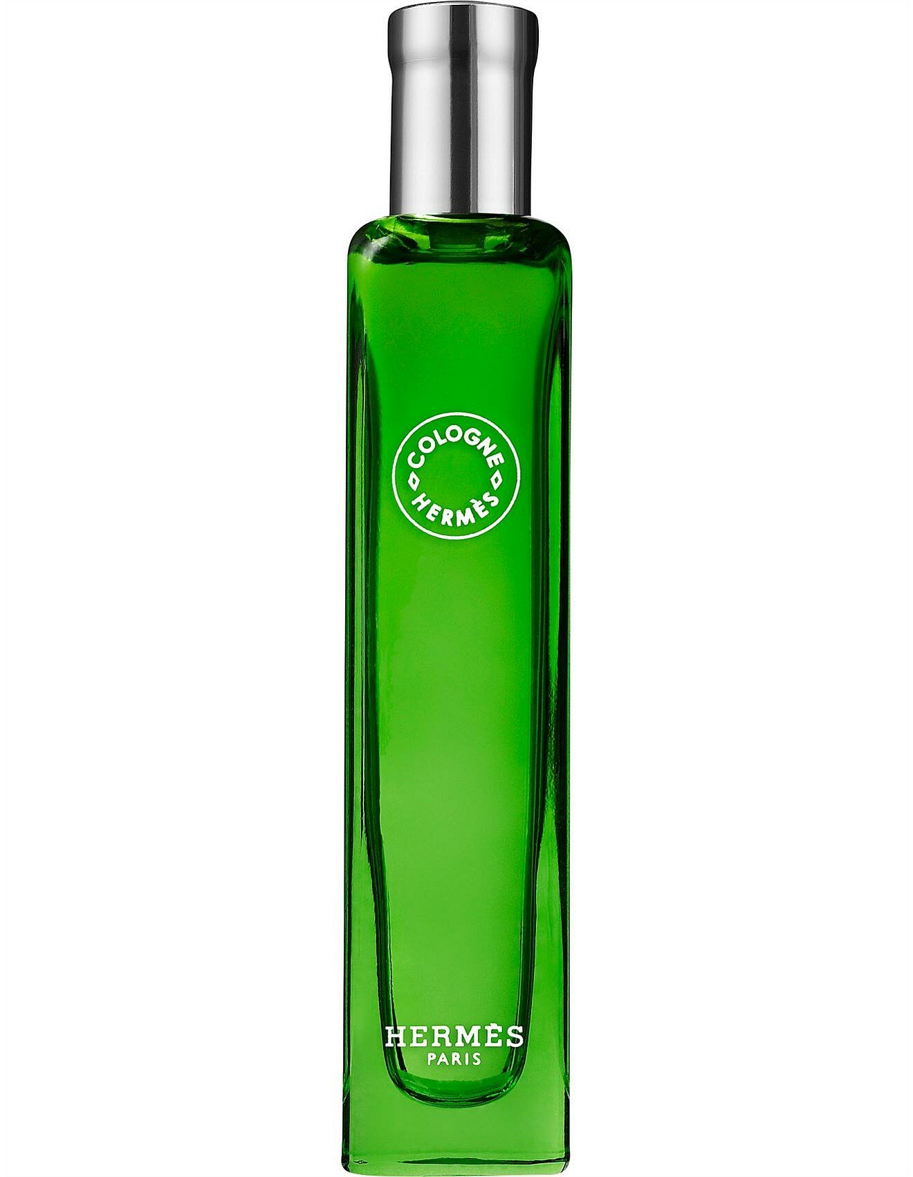HERMES Eau De Basilic Pourpre unisex одеколон 15 мл edc / Духи женские мужские Гермес Базилик парфюм
