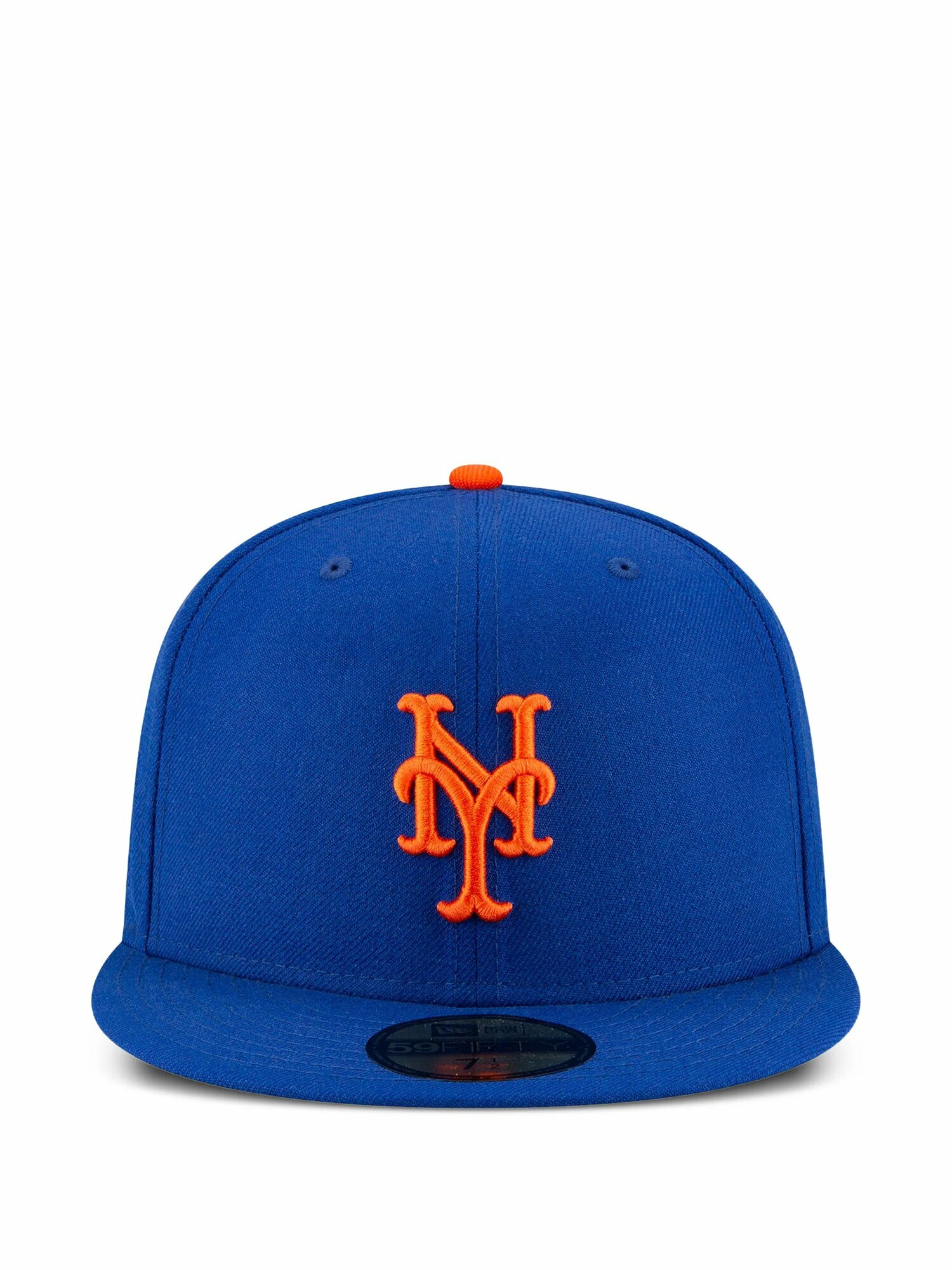 Шапка 59FIFTY New York Mets для мальчиков