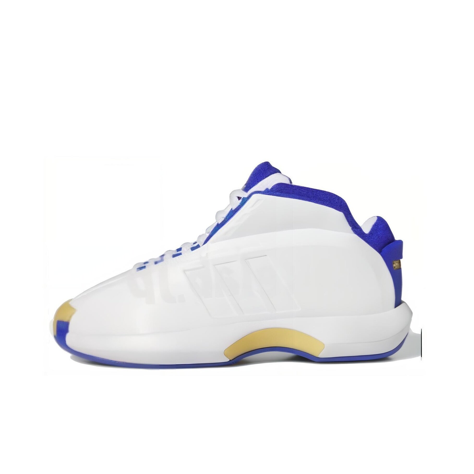 Кроссовки Crazy BYW 1.0