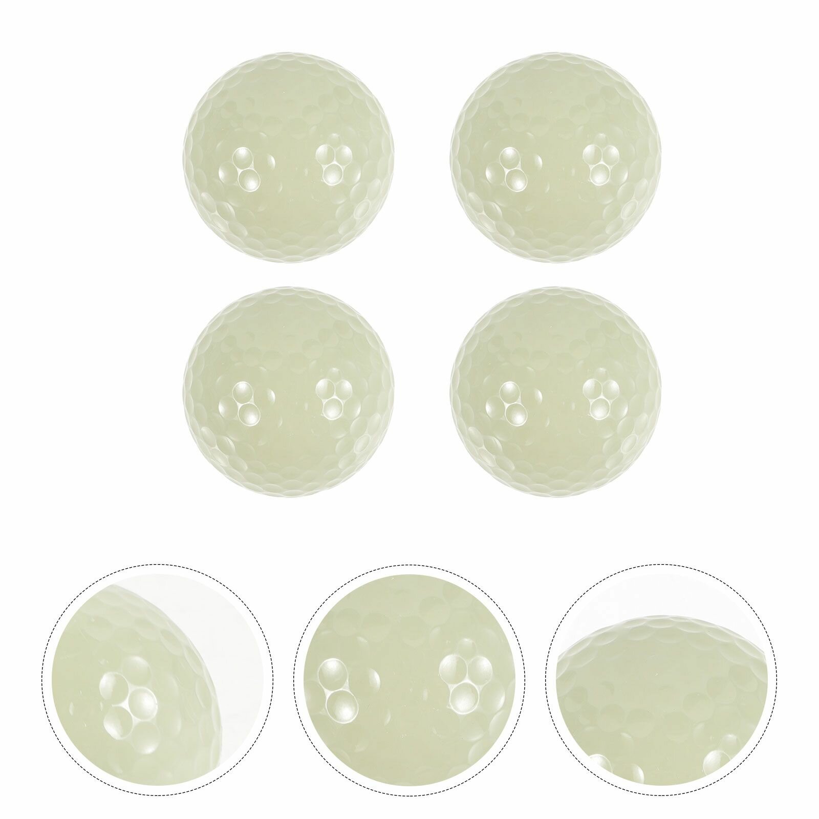 Мяч для гольфа