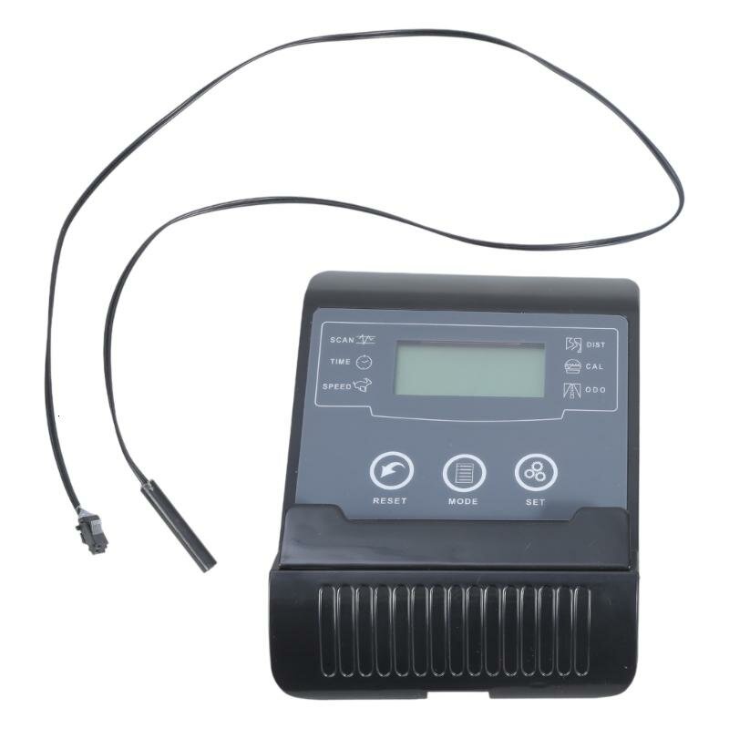 Запчасть для эллиптического тренажера и велосипеда, пластиковая