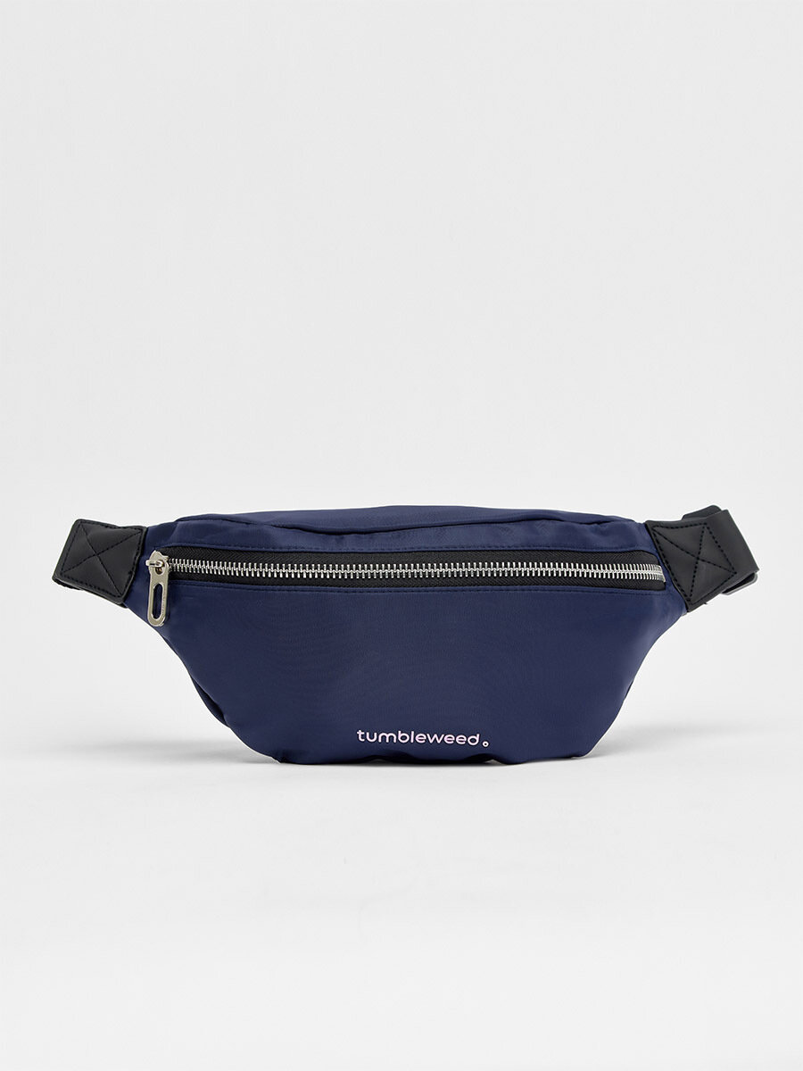 Сумка поясная