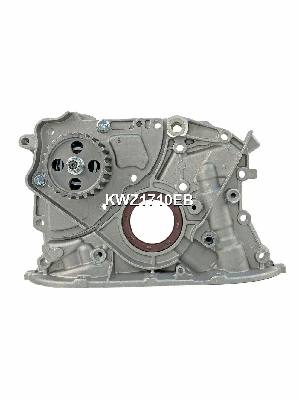 Насос масляный Toyota Camry (Тойота Камри)