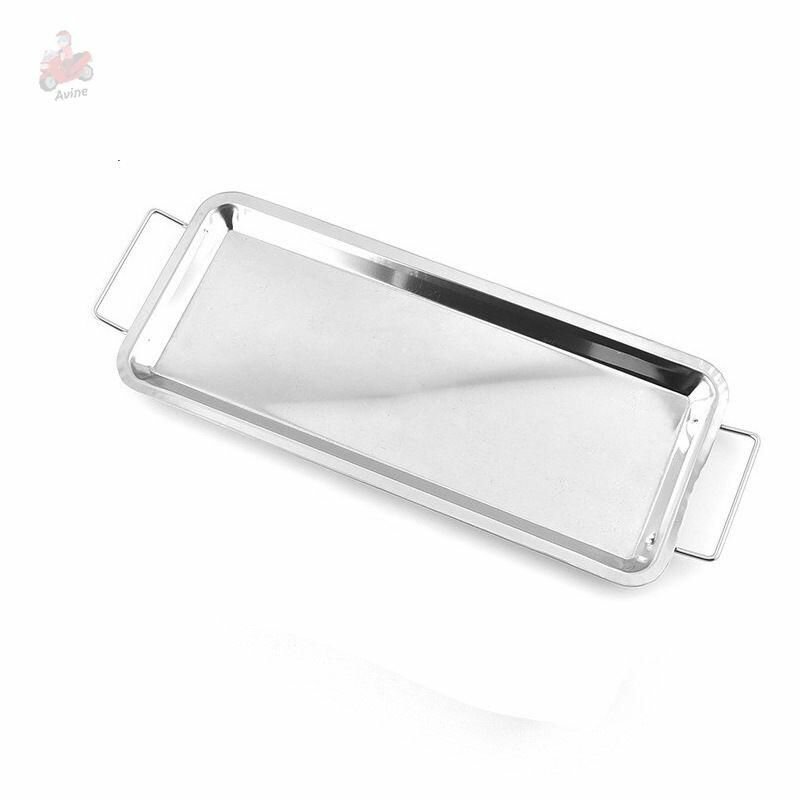 Металлический противень для гриля барбекю из куриных ножек, 1 шт.