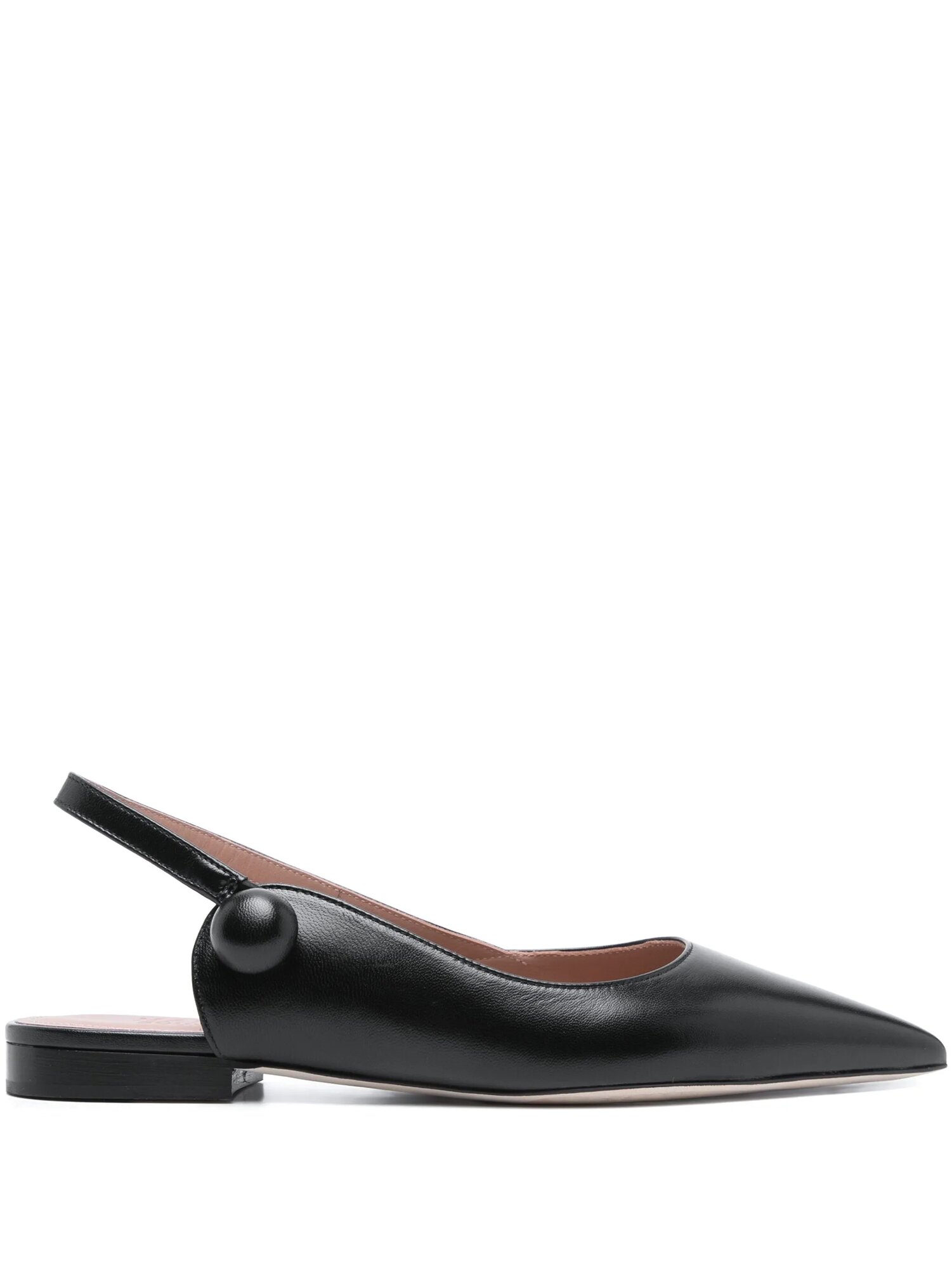 Туфли Malone Souliers