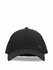 Шапка BOSS для мальчиков, размер OneSize, black/black