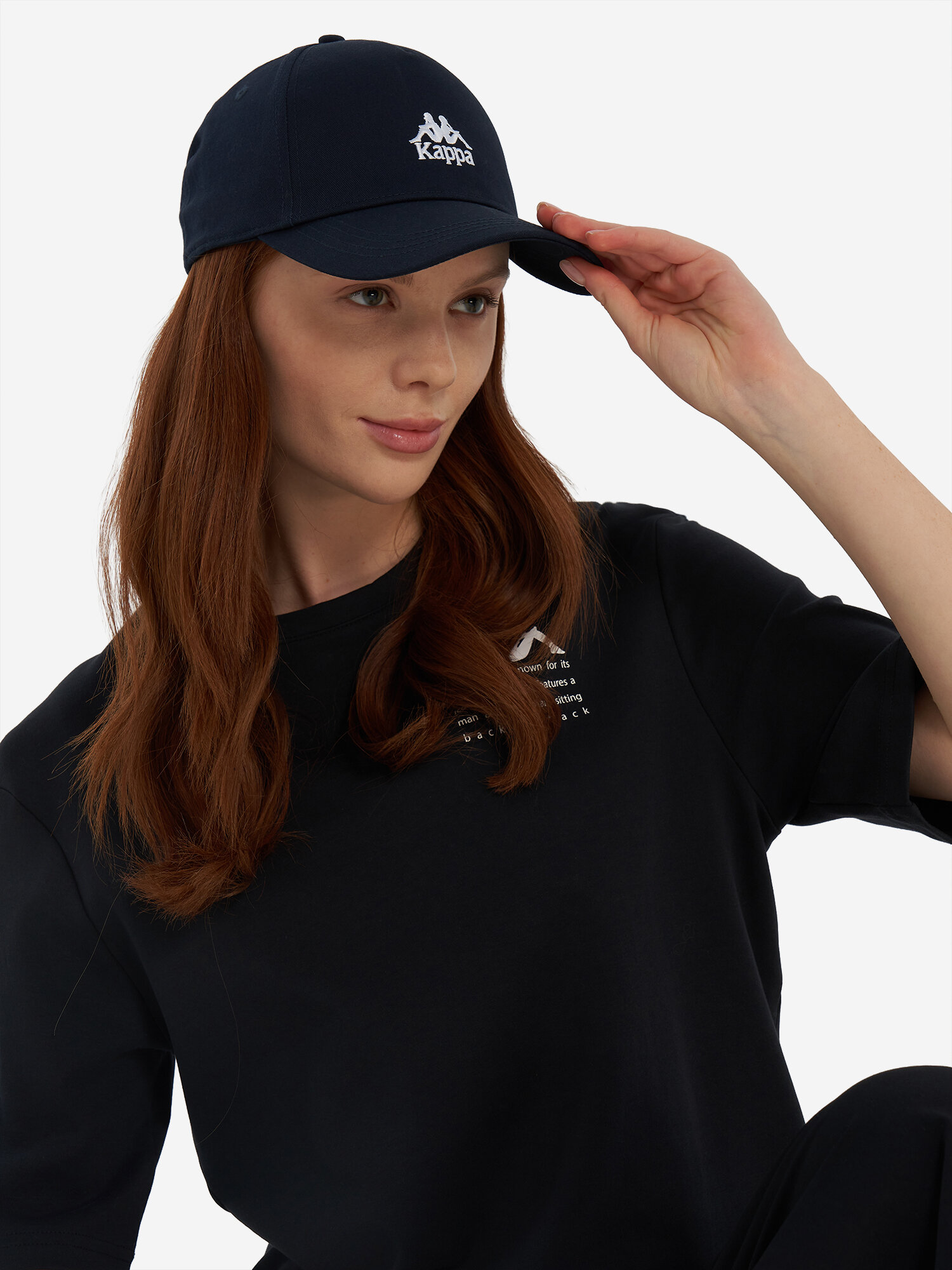 Бейсболка для мужчин и женщин