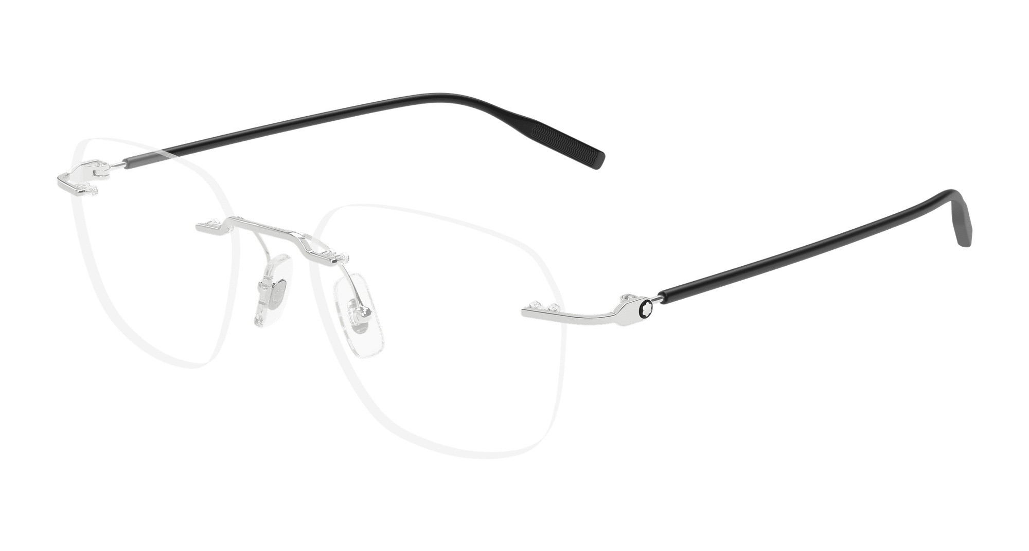 Оправа MONTBLANC MB0430O 002 (51-19)