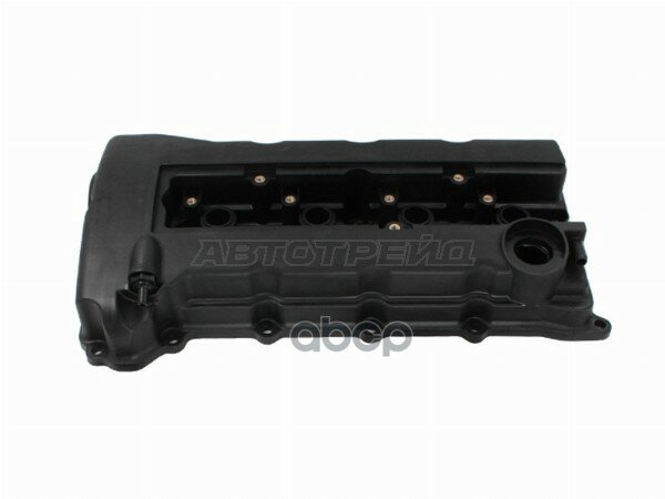 Крышка клапанная MITSUBISHI LANCER 1.8 07-09/ASX 1.8 10-20/OUTLANDER 2.0/2.4 06-19 4B10/4B11/4B12 Sat арт. ST-321-0051