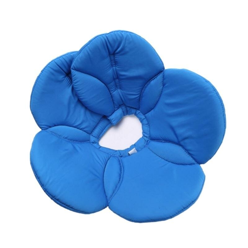 Конус-воротник для животных после операции, M - 7