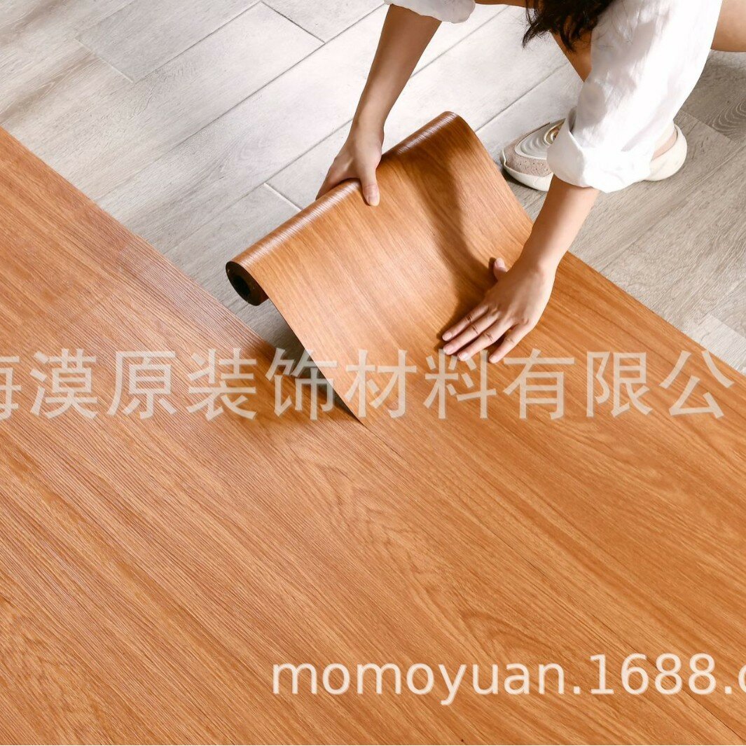 Горячая распродажа кросс-бордер G Рулонные самоклеящиеся наклейки на стену ПВХ наклейки на пол Водонепроницаемые влагостойкие рулоны для балкона G Пластиковый пол