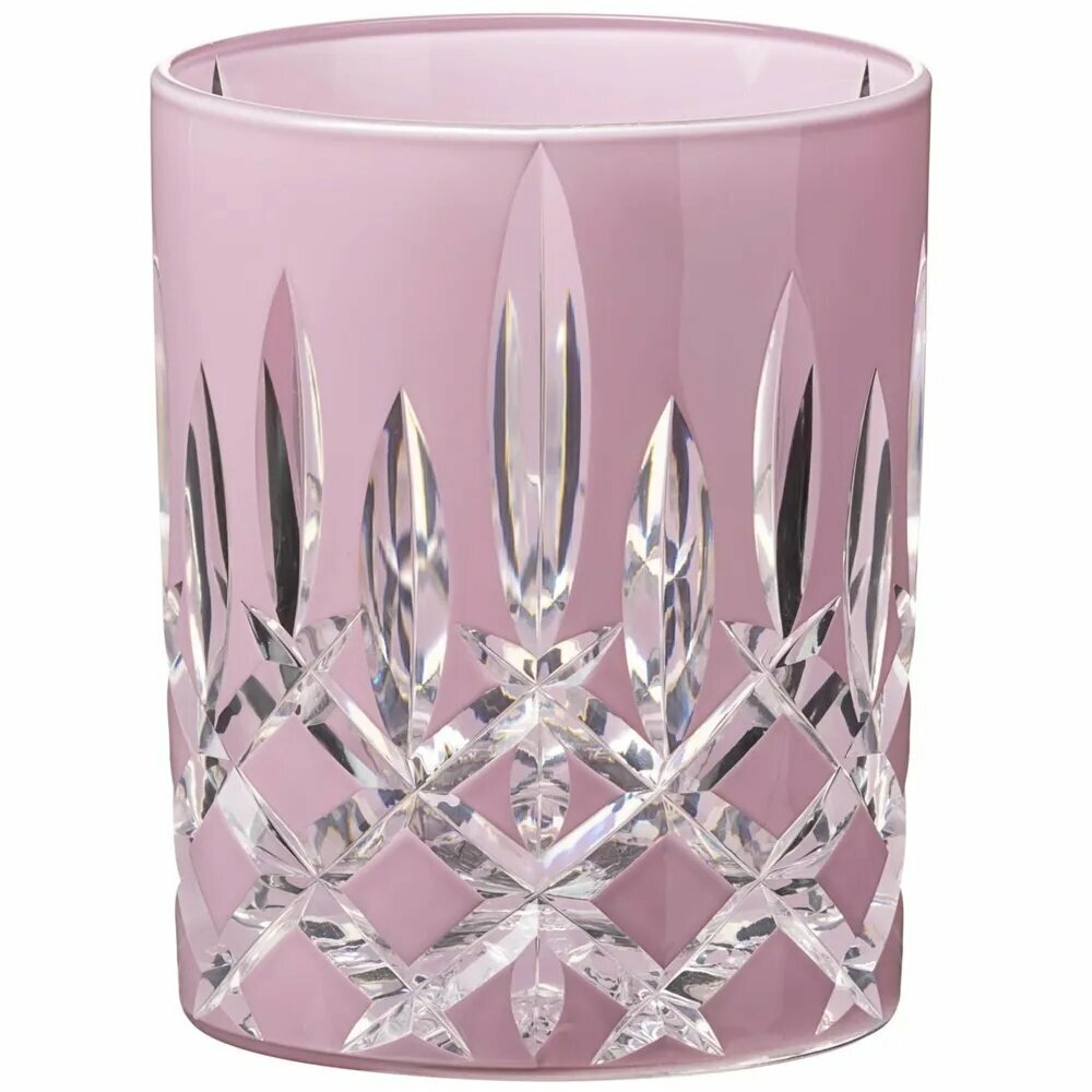 Бокал для виски RIEDEL Laudon Tumbler Ros 295 мл