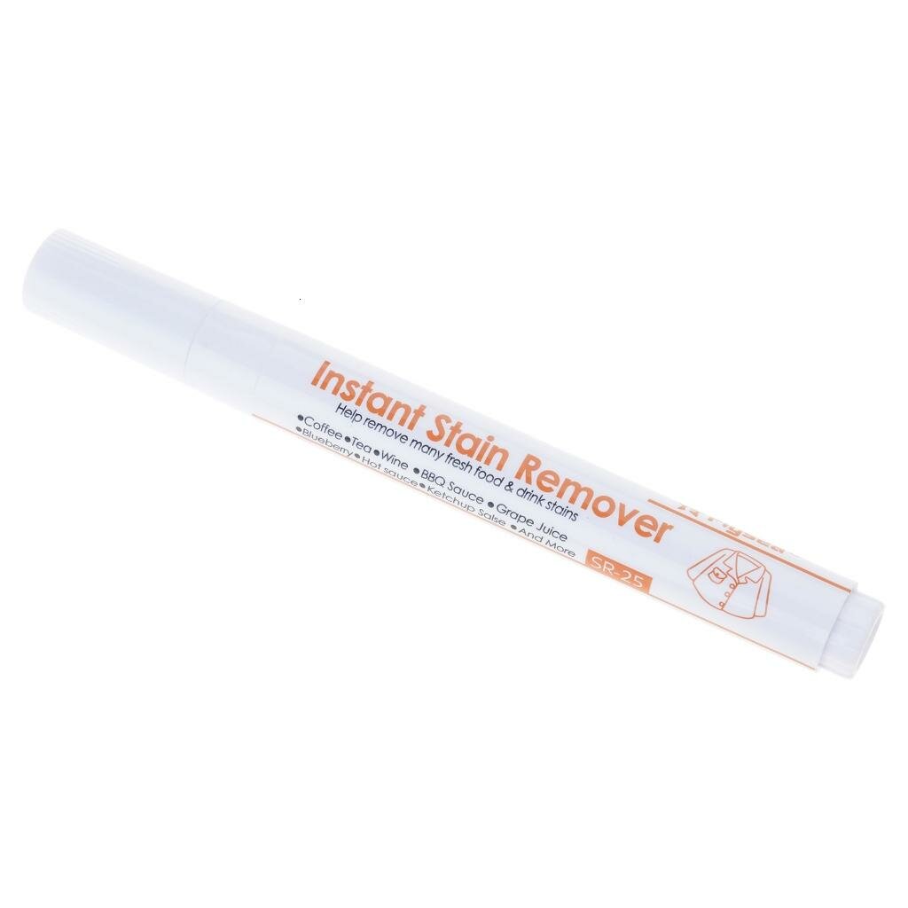 Средство для удаления пятен, карандаш