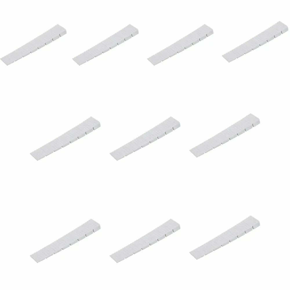 Клин/спейсер монтажный, 1 шт.