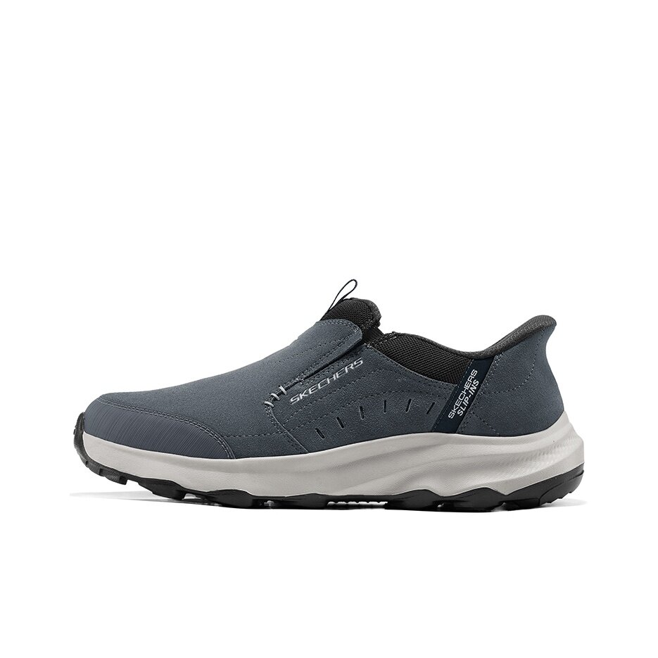 Кроссовки Slip-On Casual