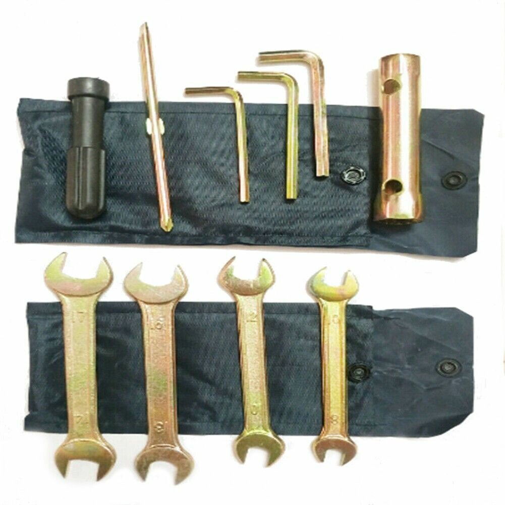 Инструменты для мотоциклов