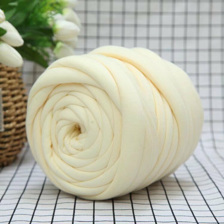 500г большой клубок супертолстой исландской шерсти, 2cm ручная вязка, сумка, лежанка для питомца, оптовая продажа