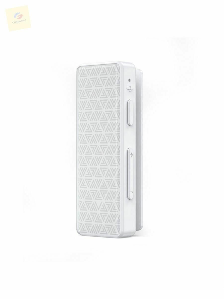 Fiio Btr11 Bluetooth 5.3 Приемник Ldac Беспроводной Аудио Усилитель для наушников Адаптер Bluetooth Усилитель для наушников с микрофоном