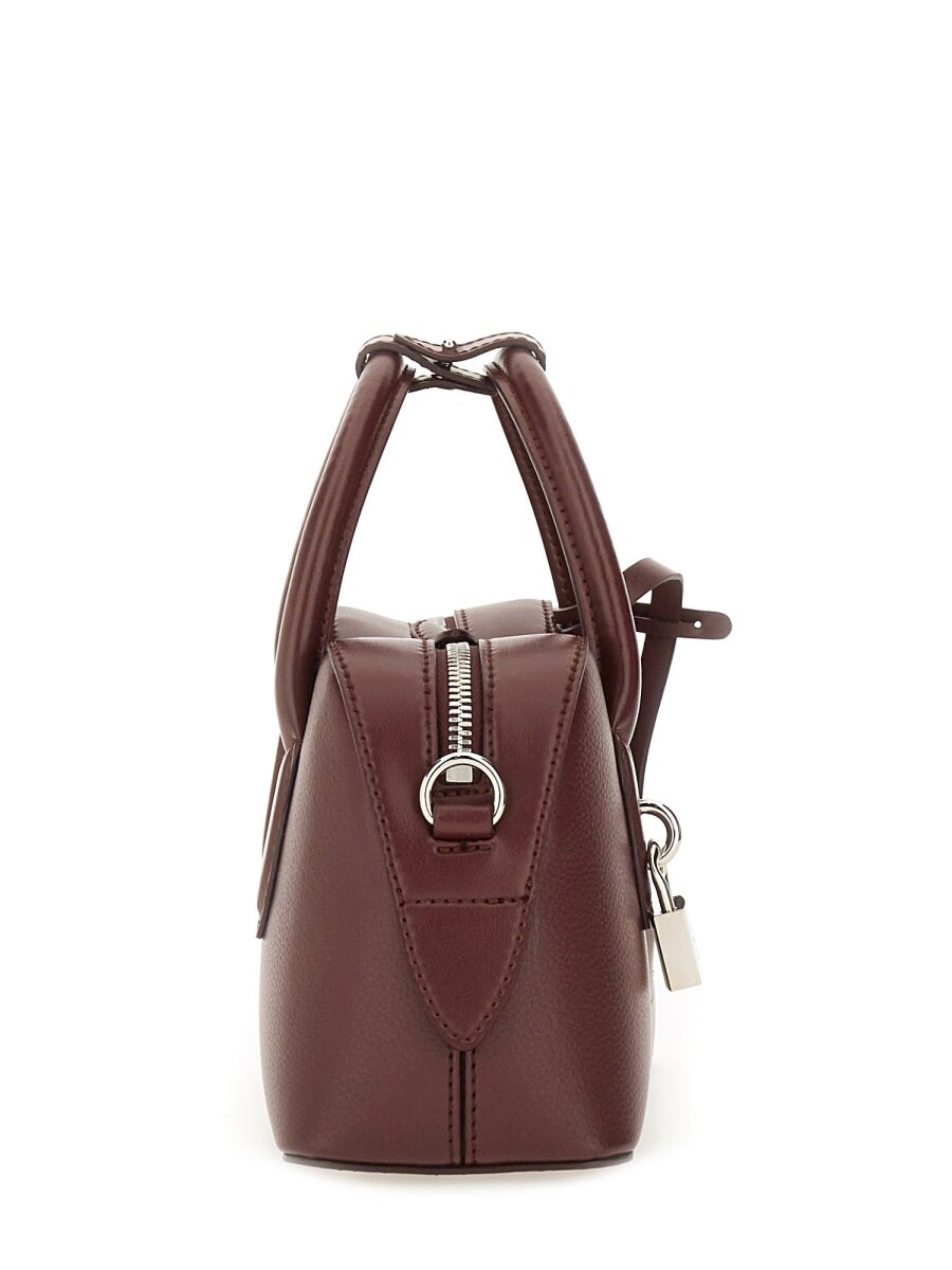 Сумка Stella McCartney, бордовый — фото 1
