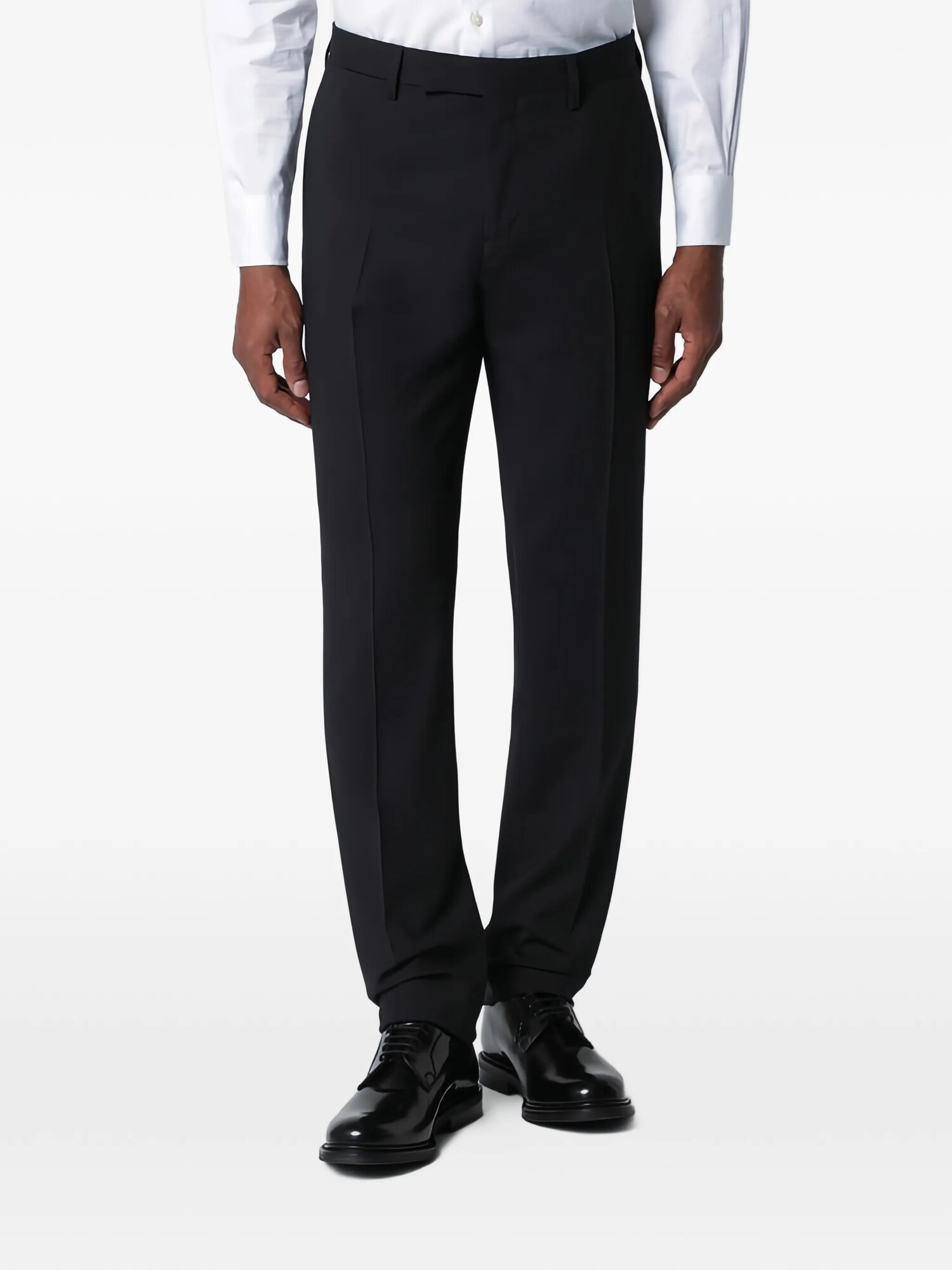 Комбинезон Slim single-breasted suit