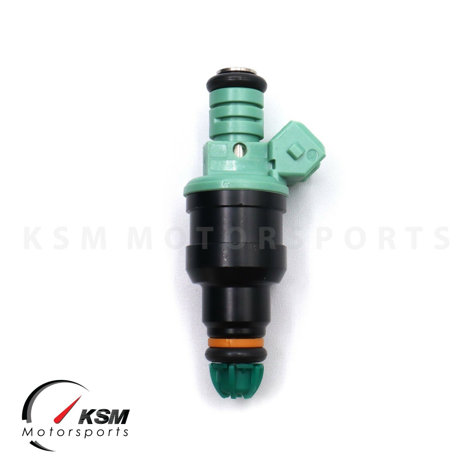 1x Топливная форсунка подходит Bosch 0280150415 для 1991-99 BMW 2.5L 3.0L I6 M50B25 M52B25