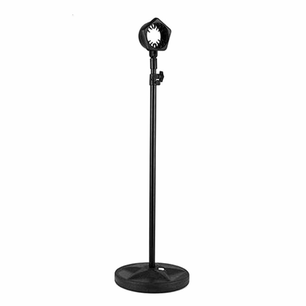 Подставка для фена, Черный