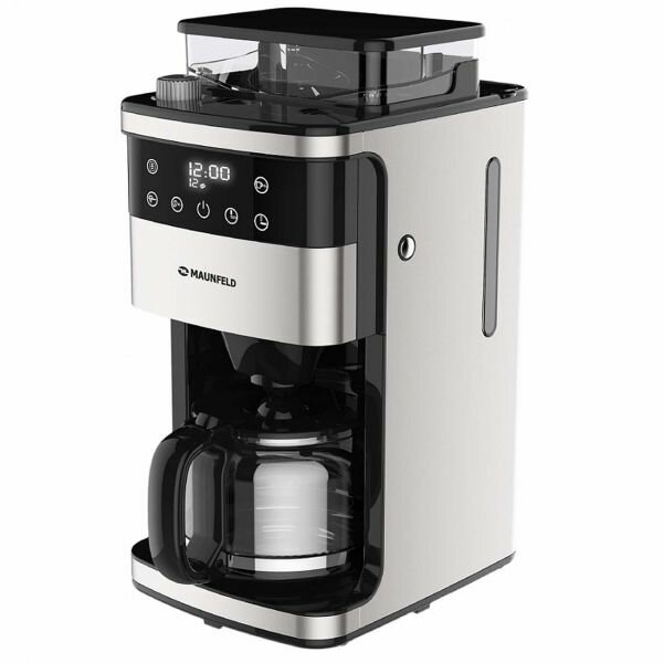 Кофеварка капельного типа Maunfeld MF-723S