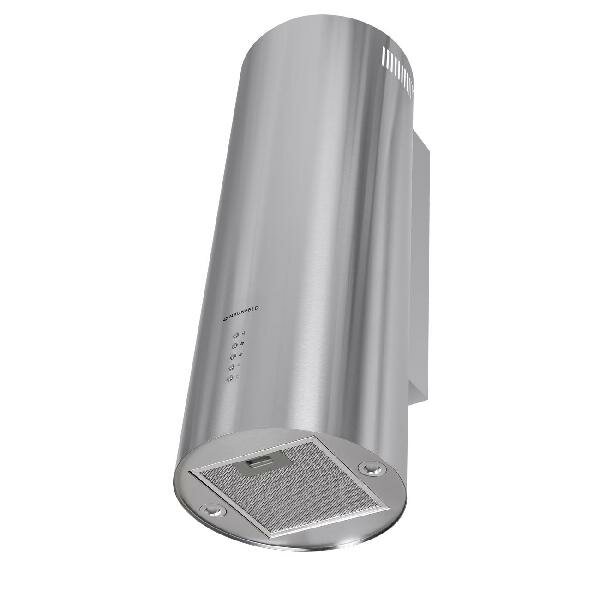 Вытяжка Maunfeld LEE WALL 35 Inox