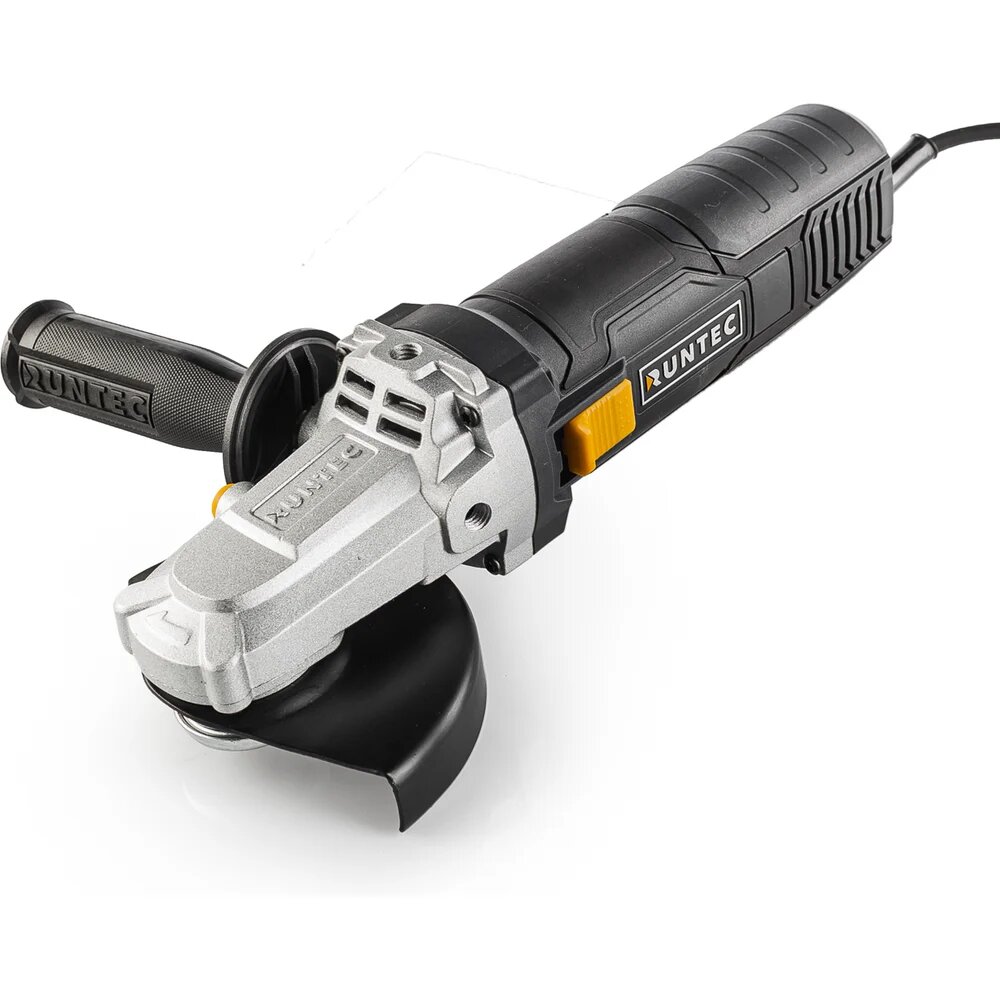 Шлифмашина RUNTEC RT-ADC1100L, 1100 Вт, 125 мм, 11000 об/мин