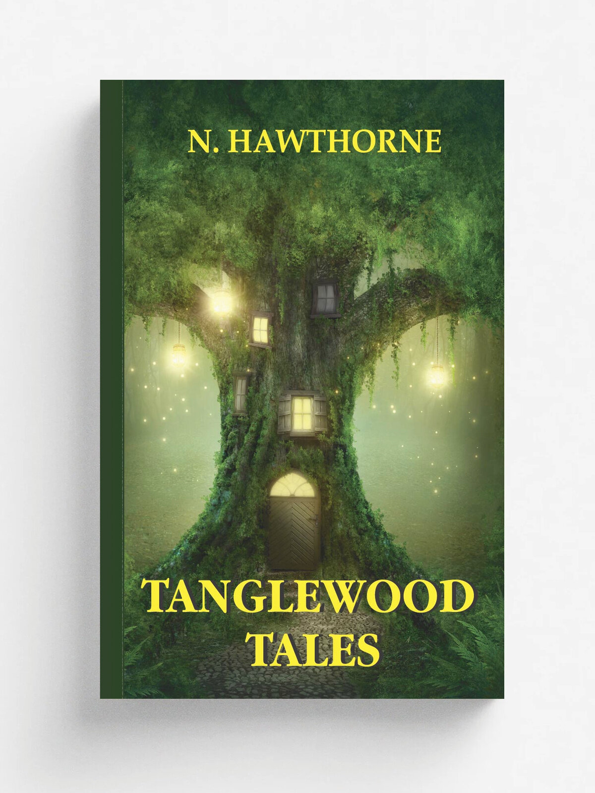 Tanglewood Tales