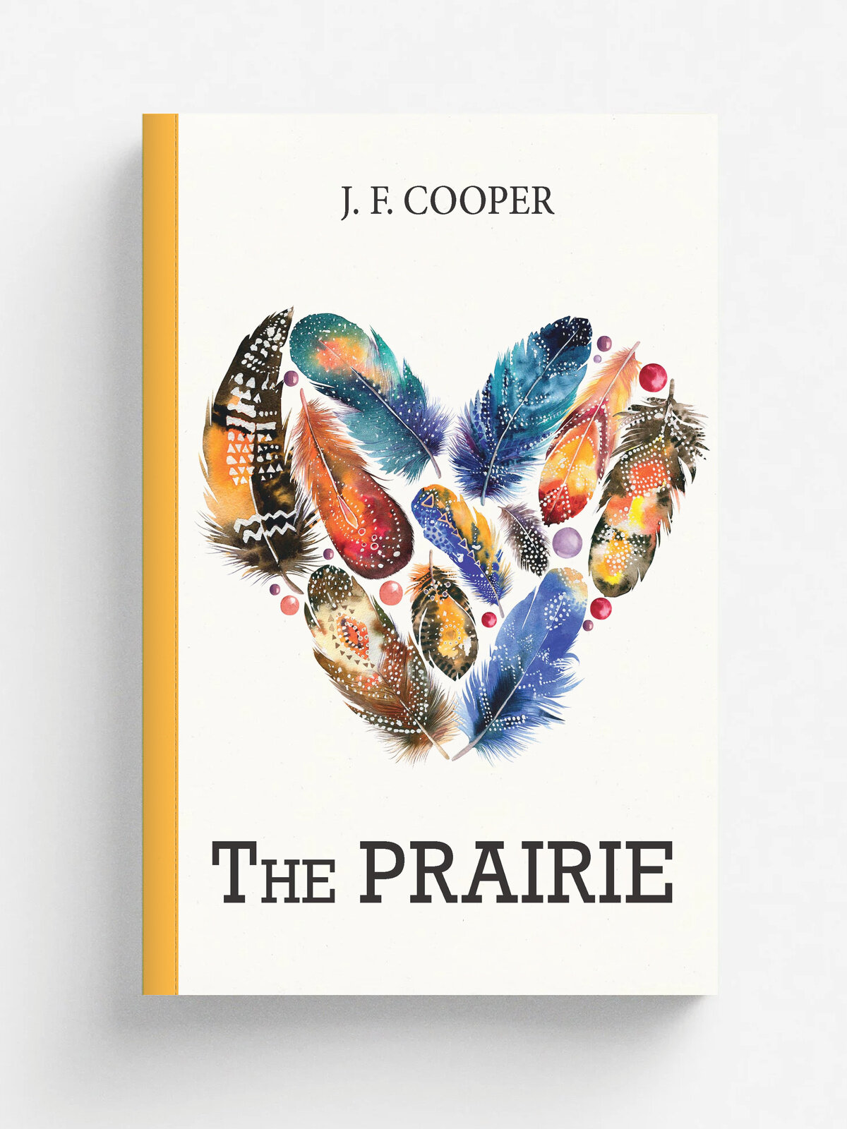 The Prairie