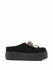 Мюли FENDI Après Chic, размер 41, black/black