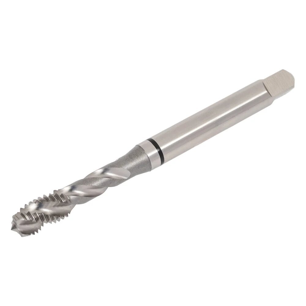 Метчик YG-1 COMBO HSS-E DIN371 ISO-DIN 13, M8x1.25 6H 90.0L TC804366