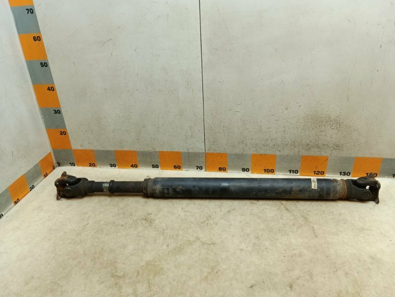 Б/У 4.6 1URFSE Вал карданный Lexus GX460 2012 URJ150 Задн. 478144 TOYOTA арт. 3711060A40, 371106A480
