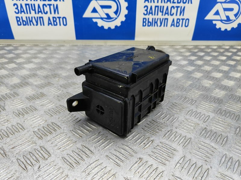 Б/У Абсорбер (фильтр угольный) Honda Civic 8 (4D) FD / Хонда Civic 8 (4D) FD 1.8 R18A1 140 Л.С 2007