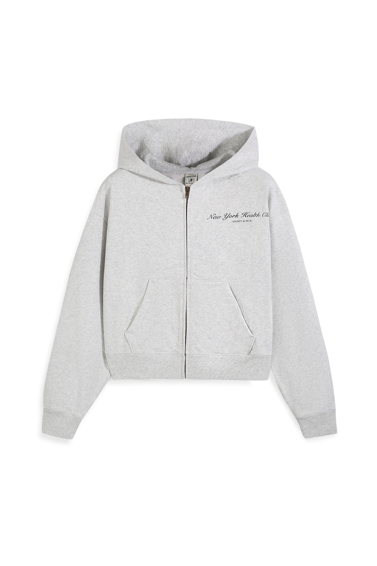 Куртка спортивная