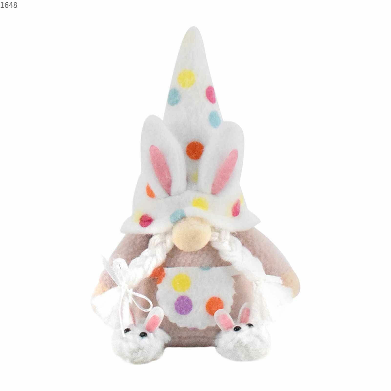 Пасхальный Безликий Гном665