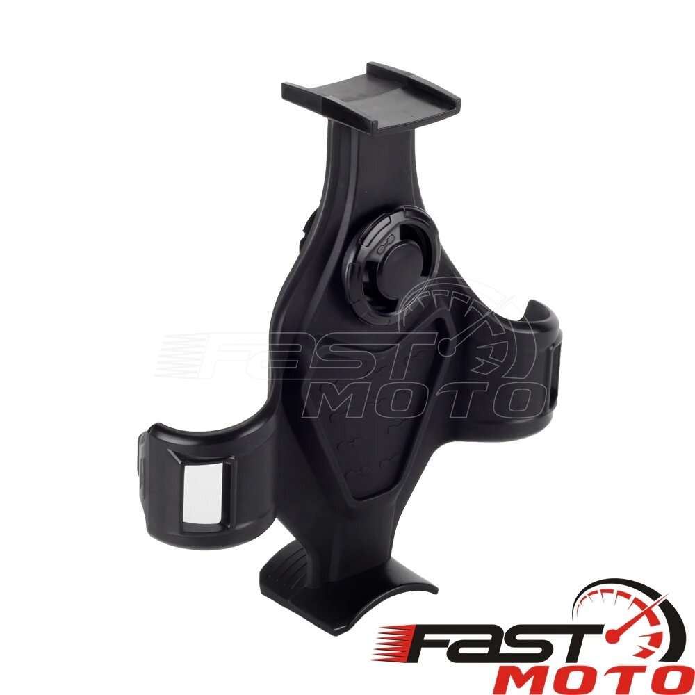 Универсальная Транспортировочная защита для фиксации мотокросса, фиксатор вилки, сохранение уплотнения мотоциклетного блока, защитные аксессуары для эндуро Черный, Black