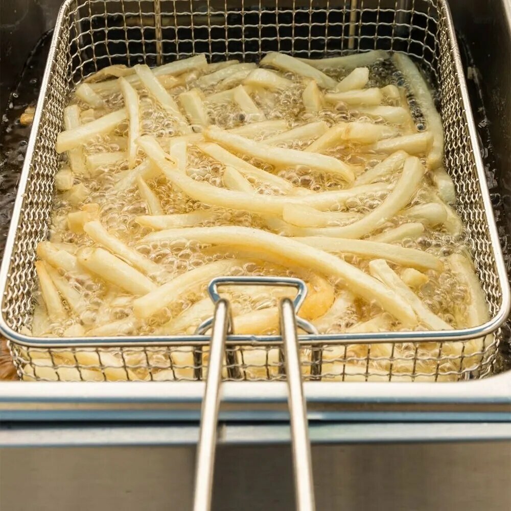 Сито для фритюра — фото 1